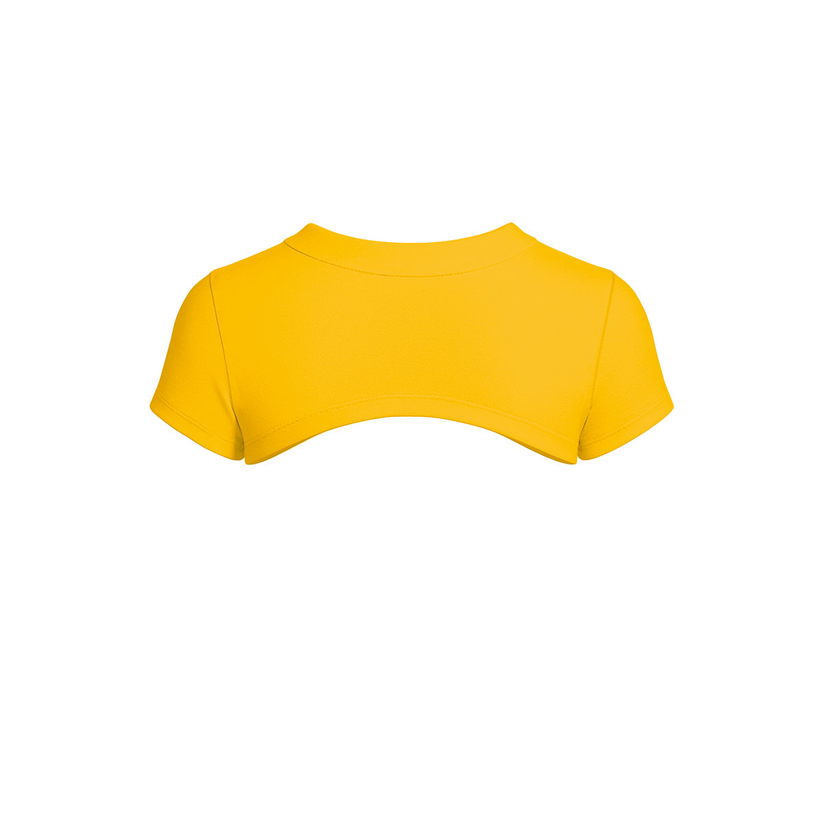 .5 Tee - Yellow – Megan Thee Stallion