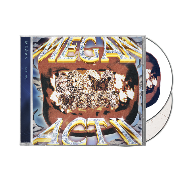 ACT II – Megan Thee Stallion