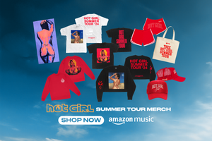 Megan Thee Stallion • Official Store