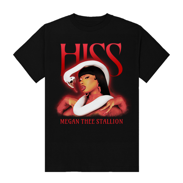 Megan Thee Stallion Merchandise – Page 2