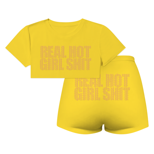 Apparel – Megan Thee Stallion